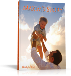 Maxim’s Story - Christy Whitman