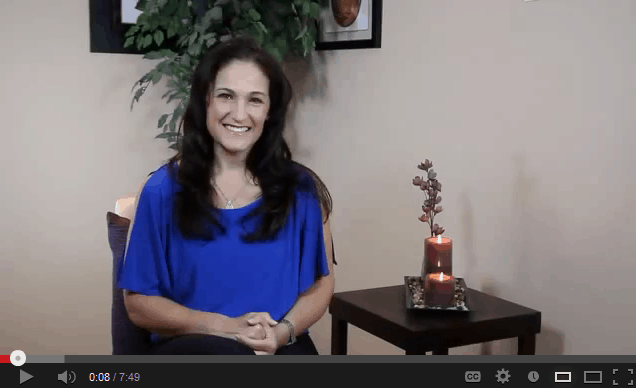 Magnetic Monday - Faith - Christy Whitman