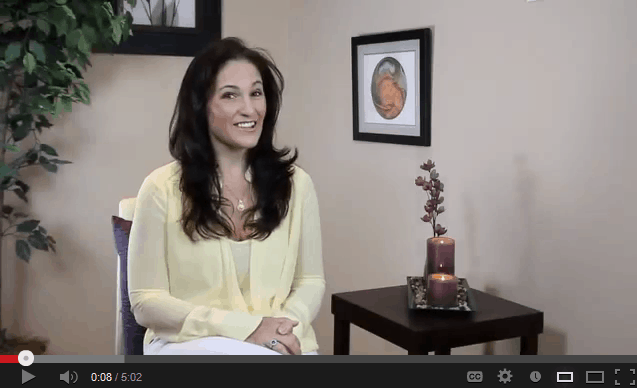 Magnetic Monday - Glide - Christy Whitman