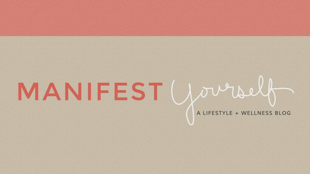 Manifest Yourself with Kimberly Brown - Christy Whitman