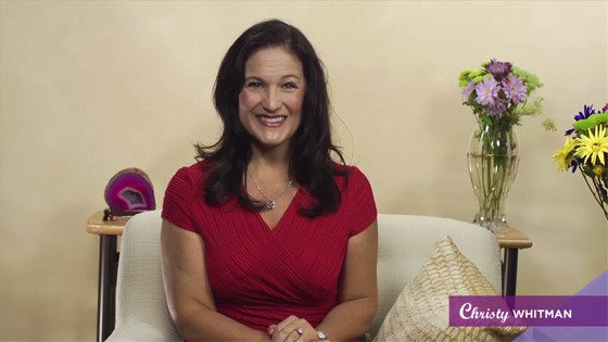 Magnetic Monday: What are the best things in your life? - Christy Whitman