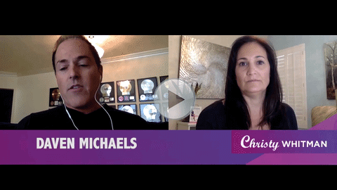 Magnetic Monday: How to Create Freedom in Your Business - Christy Whitman