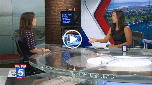 Fox5-News-Interview - Christy Whitman