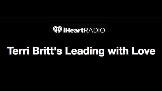 Terri Britt Radio - Christy Whitman