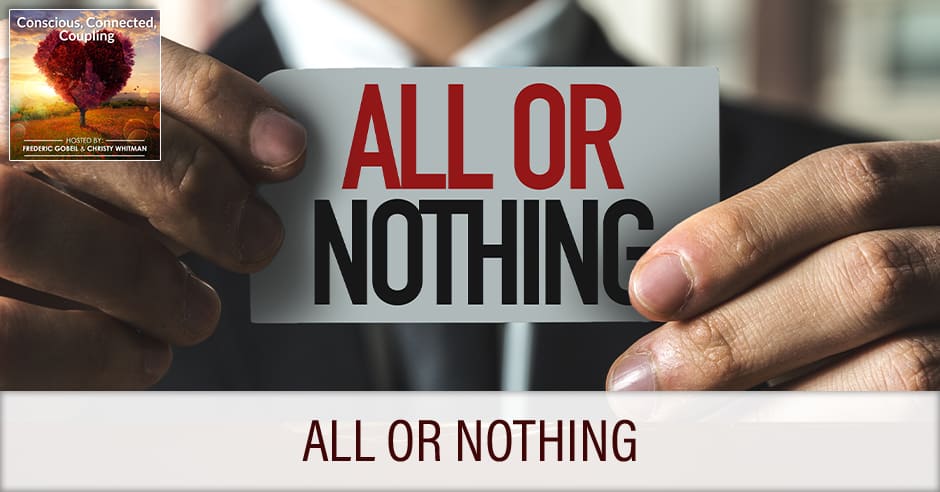 All or Nothing