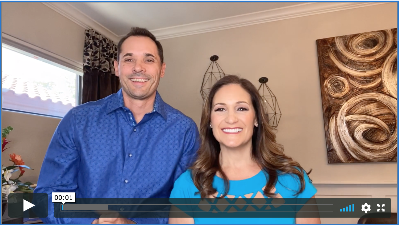 Couples MasterClass - The 3 Secrets to Creating a Loving and Supportive ...