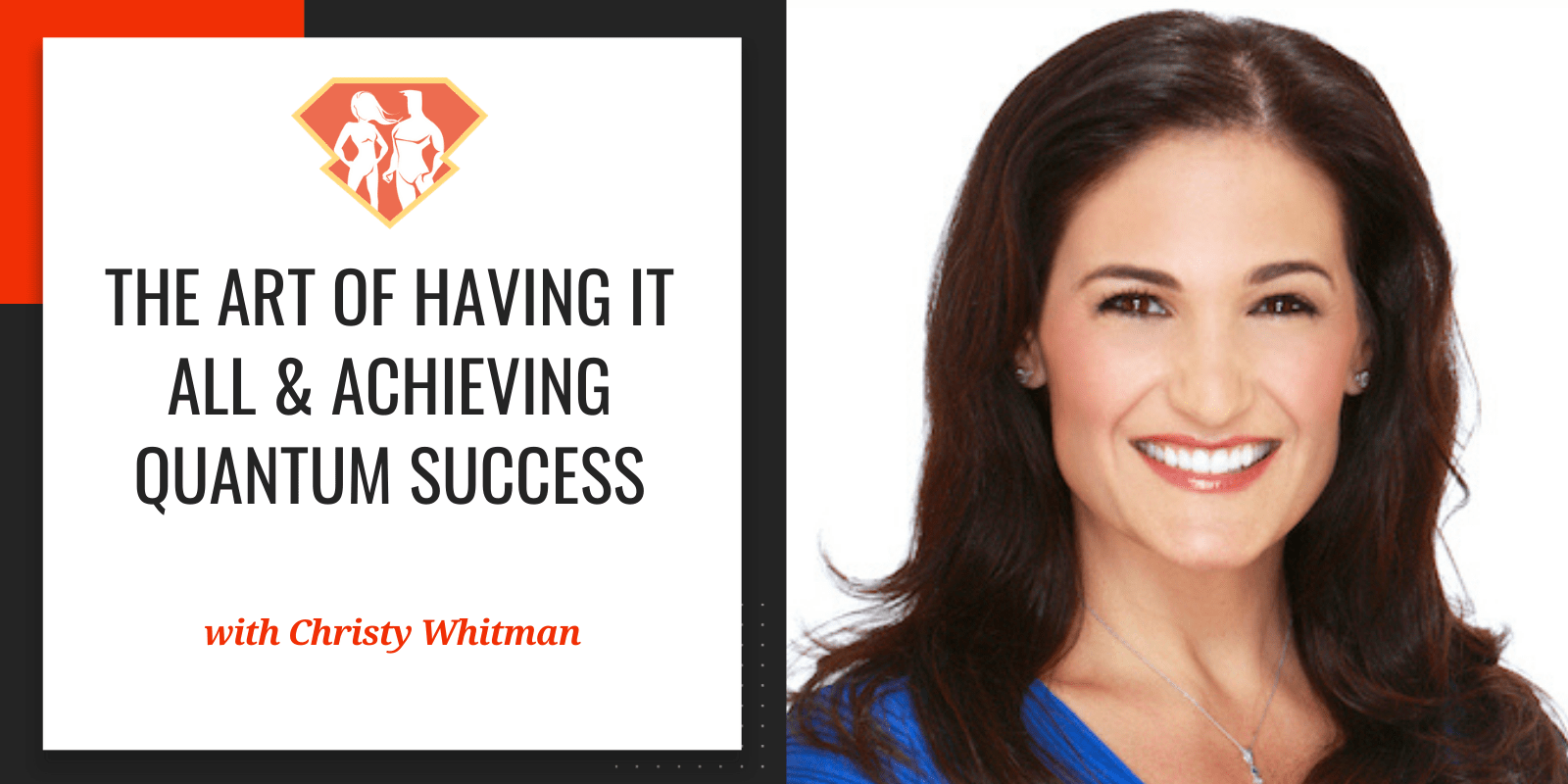 Interview with Jonathan Levin for The SuperHuman Academy Podcast