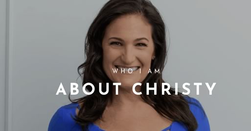 Christy Whitman | Spiritual Guide To Laws Of The Universe