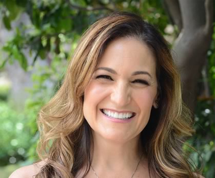 Inspiration - Christy Whitman