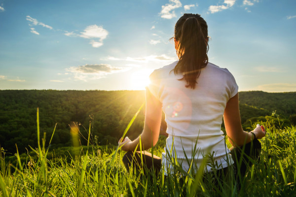 Balancing A Hectic Lifestyle