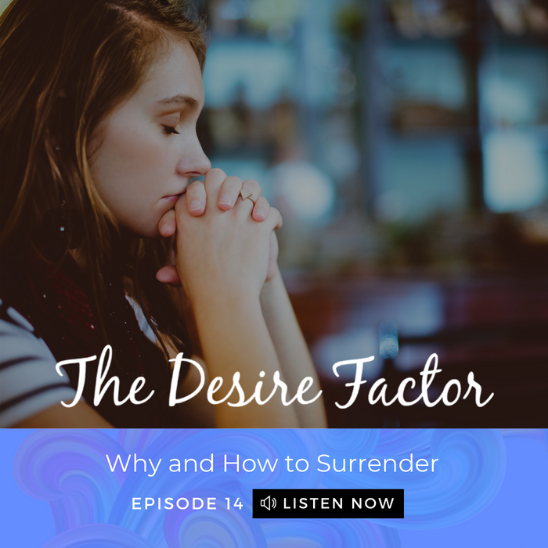 Why and How to Surrender