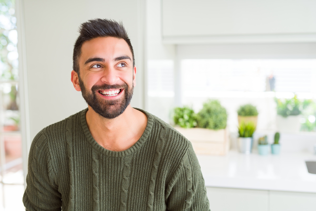 How Your Thoughts Create Reality