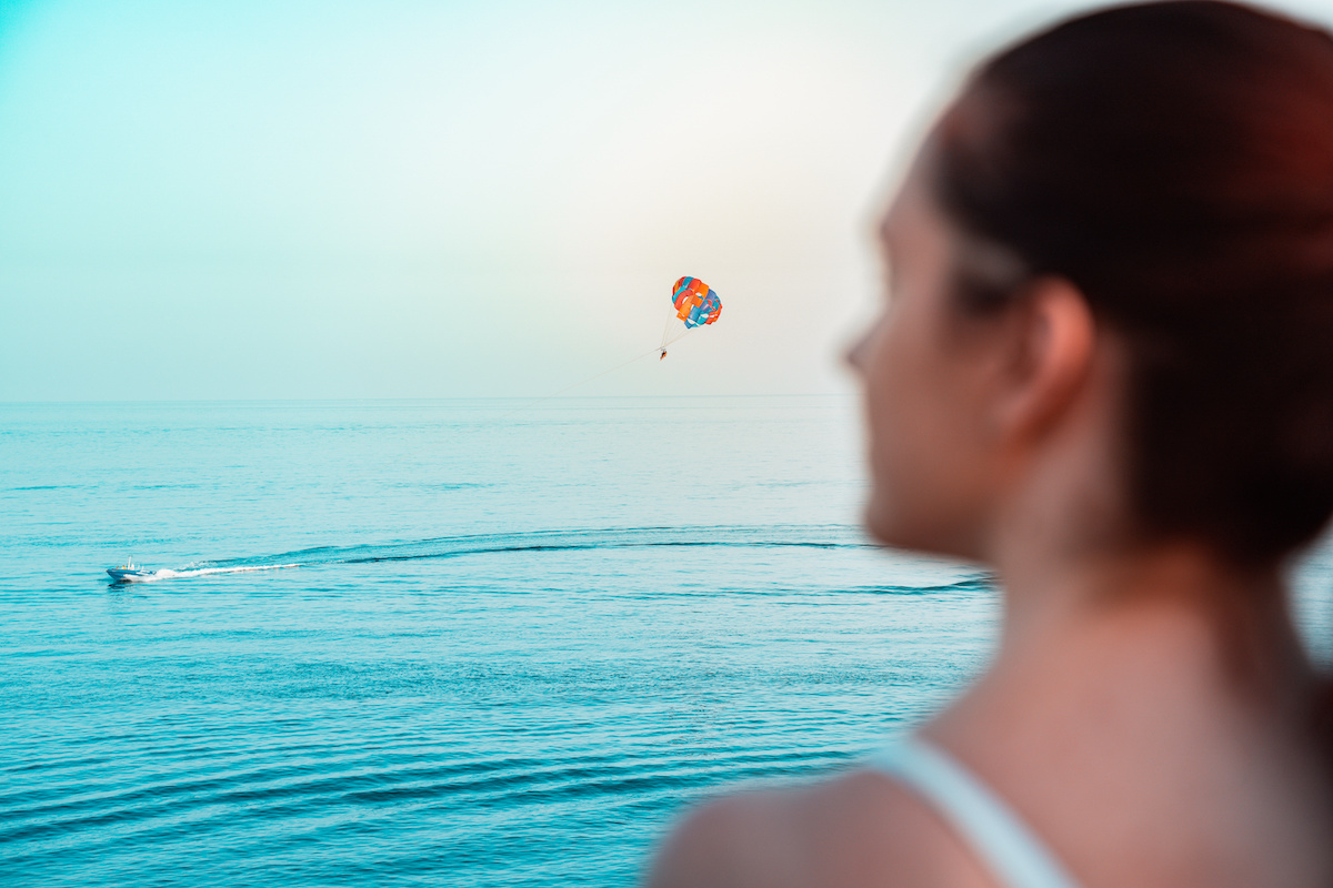 How to Shift Your Energy When You’re Feeling Competitive