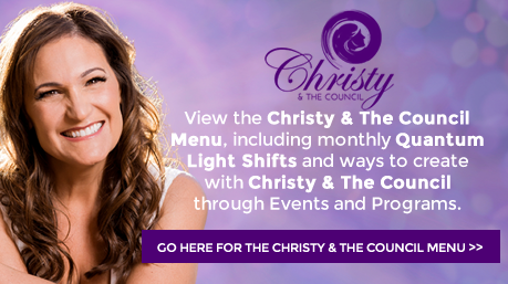 Christy Whitman | NY TImes Bestselling Author