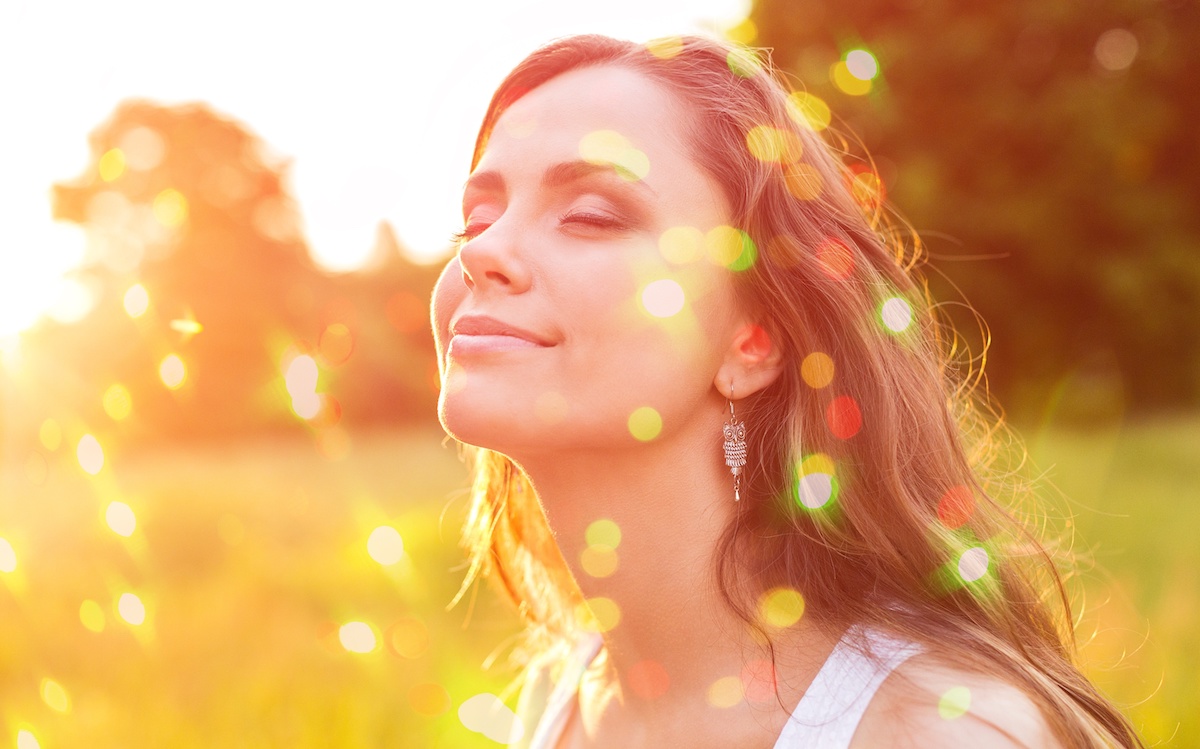 Why Releasing Repressed Emotions is the Key to Happiness